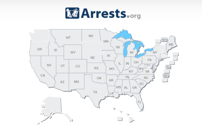 Arrests.org - Search Arrest Records (CLICK AND FIND EASY)
